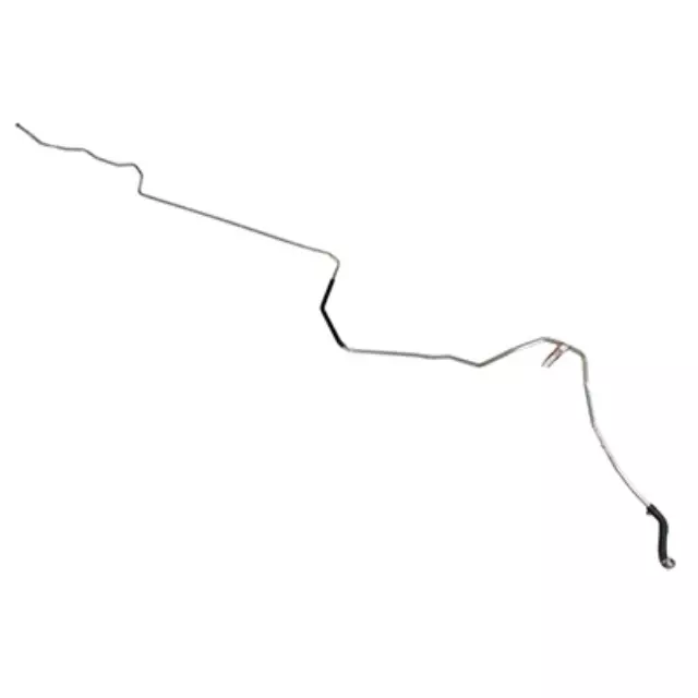 Genuine OEM Ford Part - HVAC Heater Hose DB5Z-18663-C | Genuine OEM ...