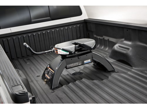 Genuine OEM Ford - Hitch Kit - 5th Wheel - 27, 500 Lbs PC3Z-19D520-B ...