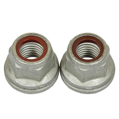 2009-2022 Ford Lower Control Arm Nut -W714297-S440 | Blue Springs Ford ...