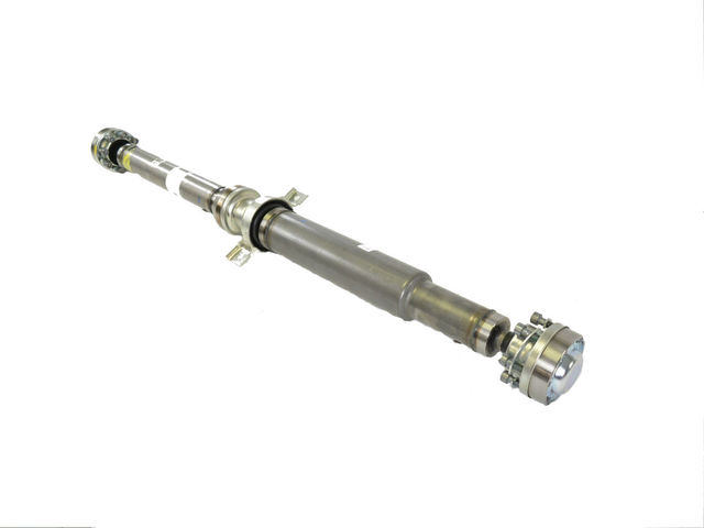 Drive Shaft & U-Joints | Mopar Parts