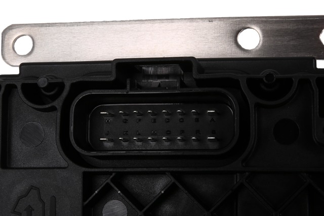 2016-2018 GM Rear Differential Clutch Control Module 84010927 | GM ...