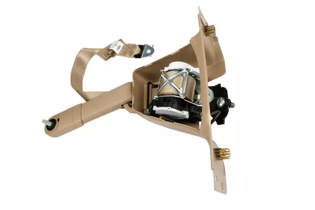 Seat Belt for 2011 Chevrolet Silverado 1500 | Chevrolet Parts Direct