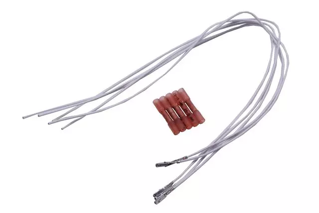Multi-Purpose Wire Connector 13578891 GM | GMPartsDirect.com