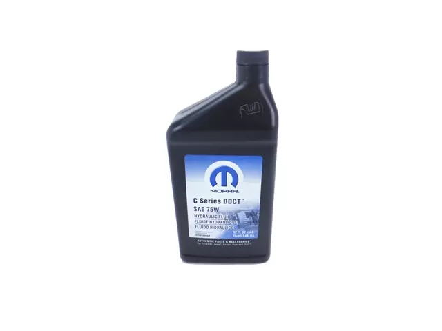 2011-2019 Mopar Ddct C635 Hydraulic Fluid, Hydraulic Control Unit ...