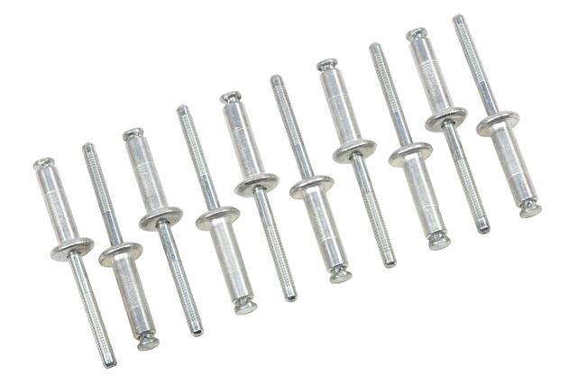 1997-2005 Chevrolet Multi-Purpose Rivet 12338153 | TascaParts.com