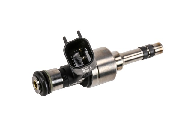 Cadillac XT5 Fuel Injectors | QuirkParts