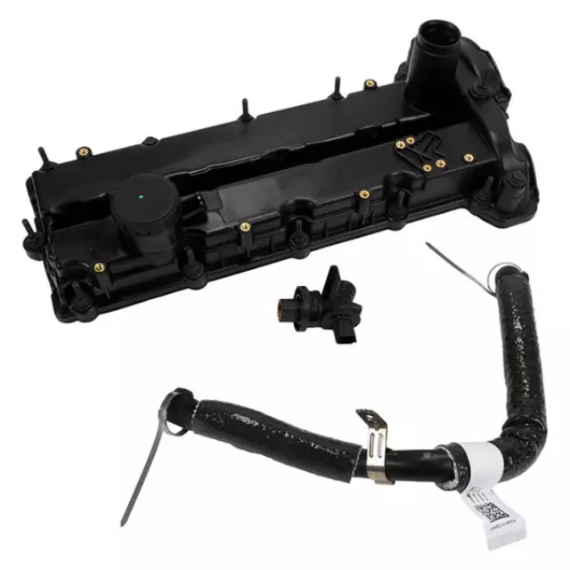 Engine Parts for 2018 Chevrolet Colorado | GMPartsDirect.com