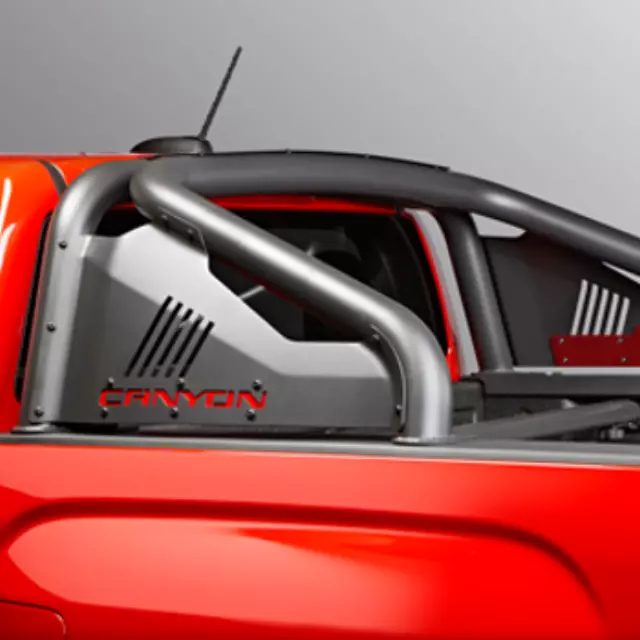 85129522 - Bed Sport Bar Package, Canyon 2018-2022 GMC Canyon ...
