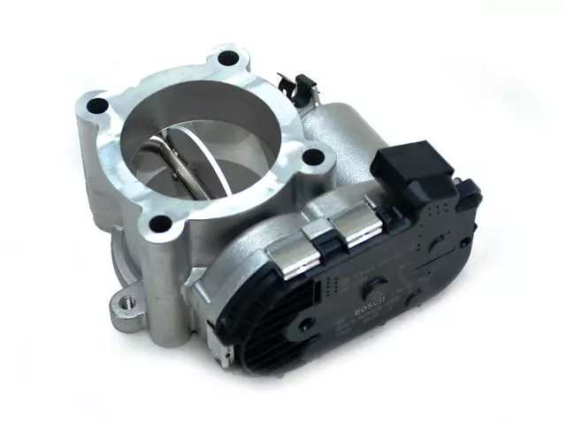 2007-2009 Mopar Throttle Body 68012325AA | Mopar eStore