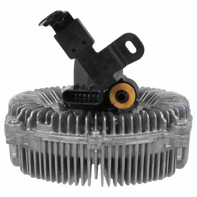 LC3Z-8A616-D - Fan Clutch 2020-2022 Ford | Ford Parts Direct