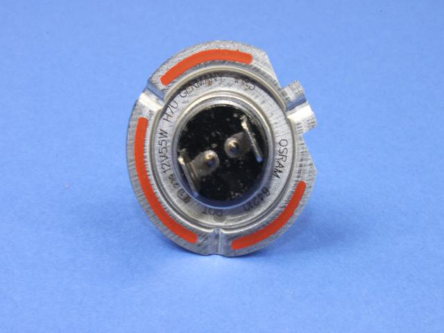 Lamps-Interior and Exterior for 2012 Fiat 500 | Mopar Estores