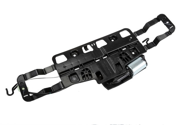 Front Seat Components for 2014 GMC Sierra 1500 | GMPartsDirect.com