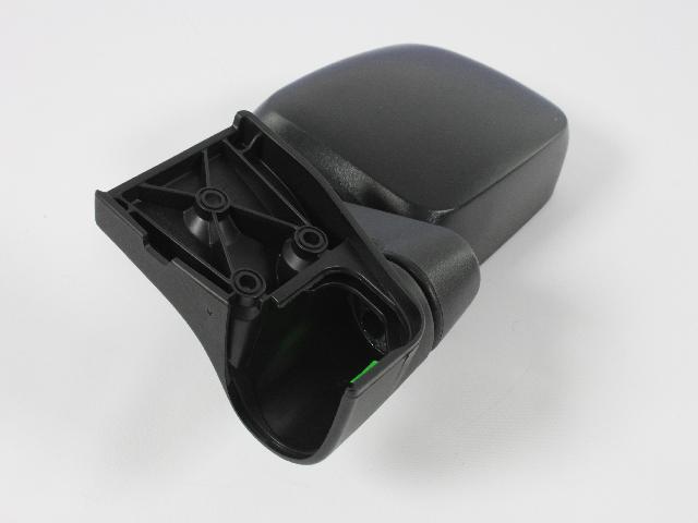 Exterior Mirror for 2006 Jeep Wrangler | Mopar Online Parts