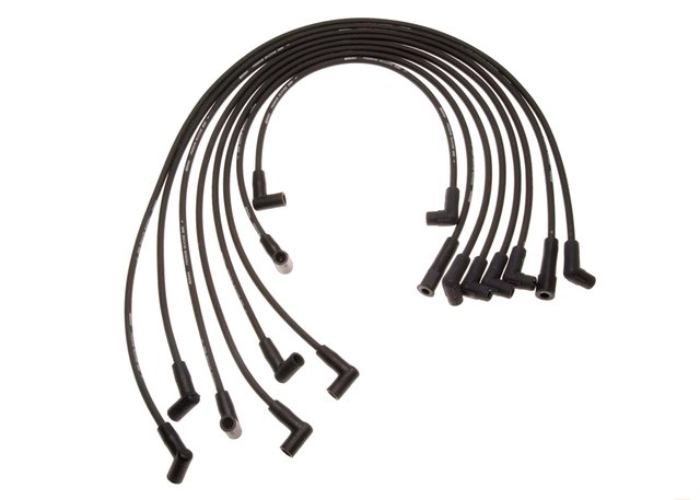 Shop Genuine GM Ignition Parts | GMPartsDirect.com