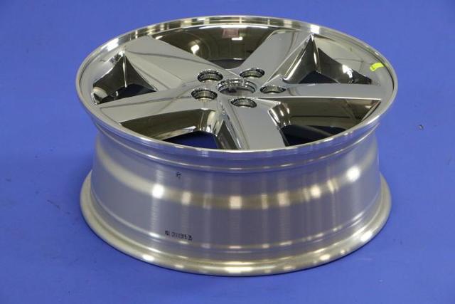 2007-2014 Mopar Wheel, Alloy 5105691AB | Mopar Estores