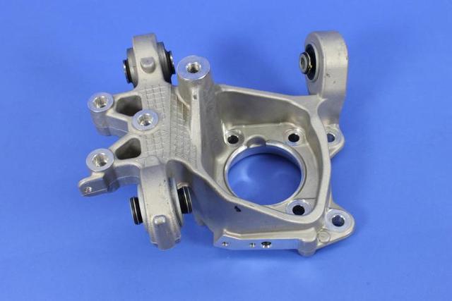 Rear Suspension and Cradle for 2014 Jeep Cherokee | Mopar Online Parts