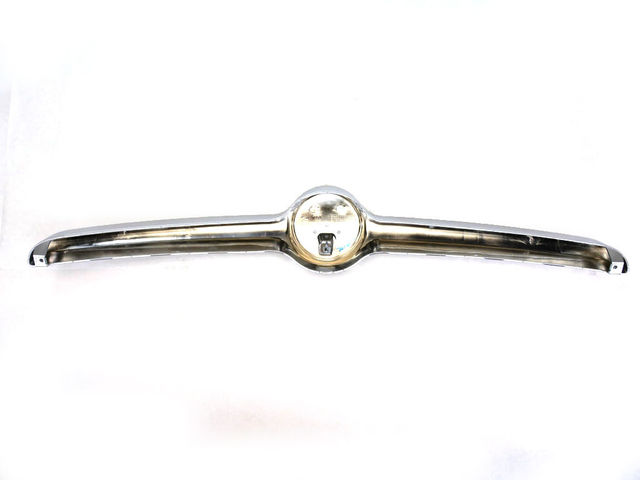 Front Bumper and Fascia for 2015 Fiat 500L | Mopar Estores