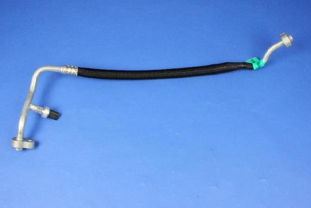 MOPAR GENUINE A C DISCHARGE LINE - 68087180AC - 68087180AC | Mopar ...