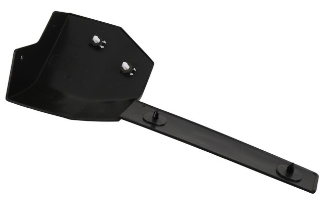 2014-2019 GM Protector,Rr Pubx Paint Anthracite 22801025 | GM Parts Center