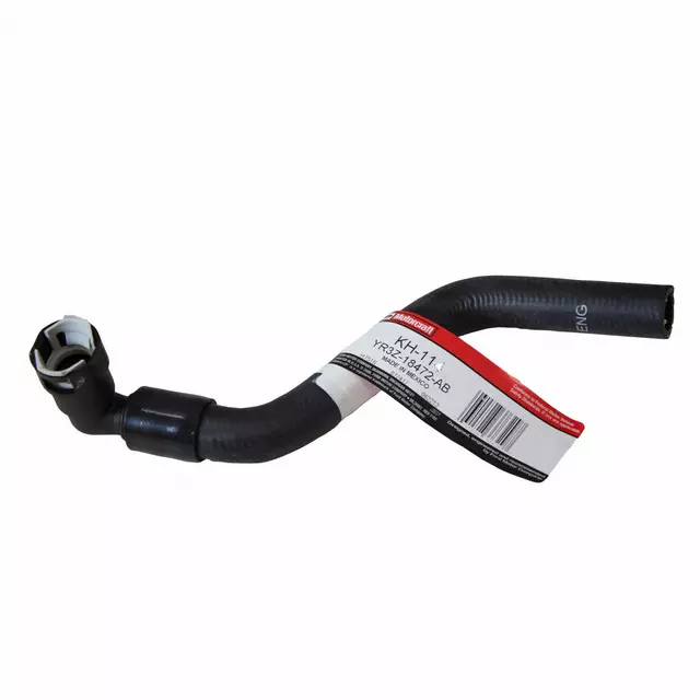 2001-2004 Ford Mustang HVAC Heater Hose YR3Z-18472-AB | Ford OEM Parts ...