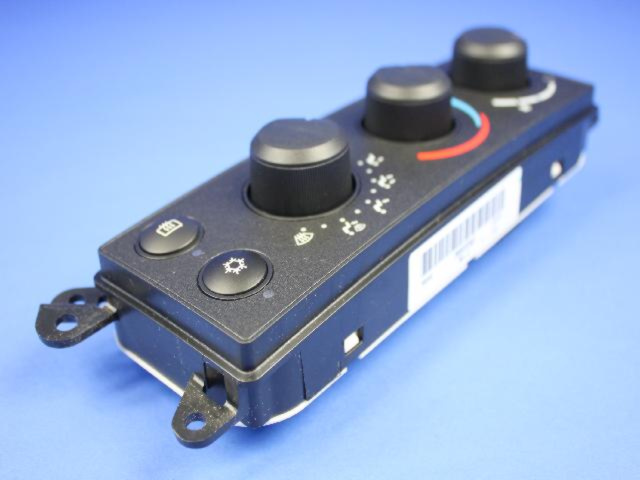 2008-2011 Mopar Dash Control Unit 55057079AB | TascaParts.com