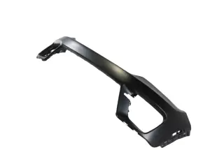 2022-2024 Jeep Grand Cherokee Front Upper Fascia 68575114AA | My Mopar ...