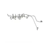 2014-2019 Mopar Fuel Supply Tube Kit 68334956AA | MoparPart