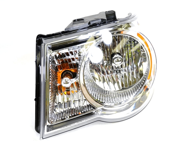 Buy OEM Mopar Headlights | Mopar Estores