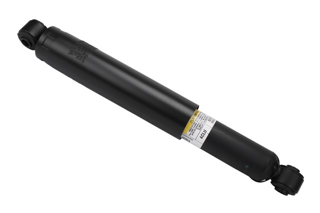 2016-2019 GM Rear Shock Absorber 84043224 | TascaParts.com