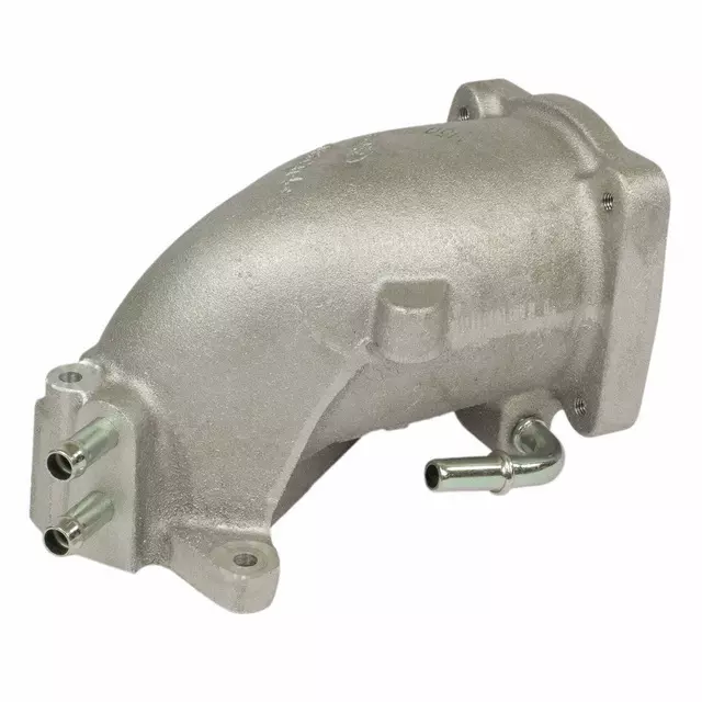 Genuine OEM Ford Part - Spacer Throttle Body 5C2Z-9A589-A | Genuine OEM ...