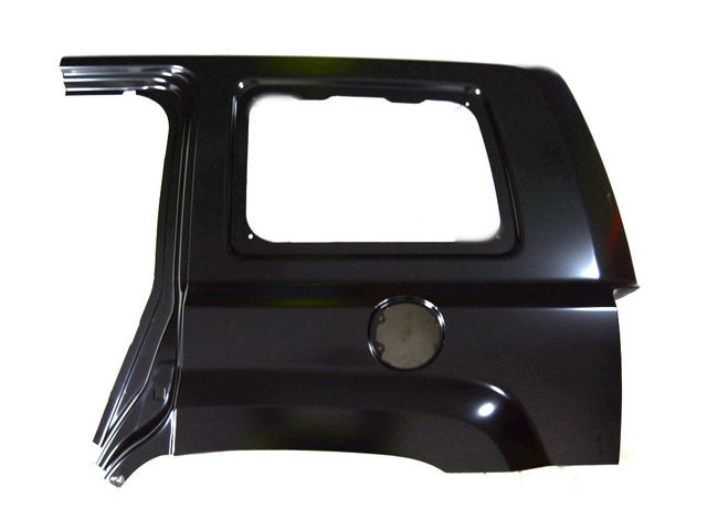 Body Parts | Mopar Parts