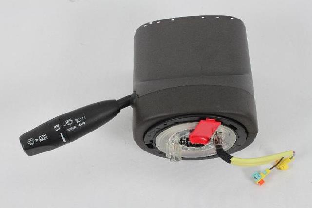 2012-2013 Chrysler 300 Steering Column Module 1JH91HL9AO | Mopar Estores