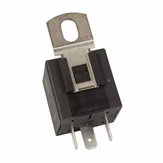 F6TZ-13350-AA - Hazard Warning Flasher 2005-2009 Ford E-350 Super Duty ...