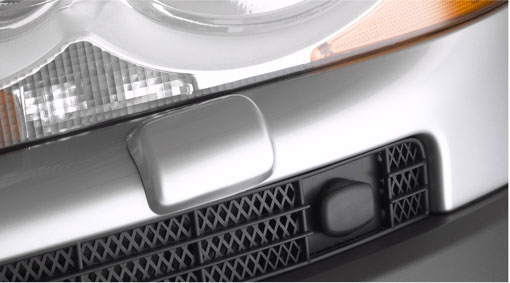 2007-2016 Volvo Electric Engine Heater - 6-Cylinder 31373831 ...