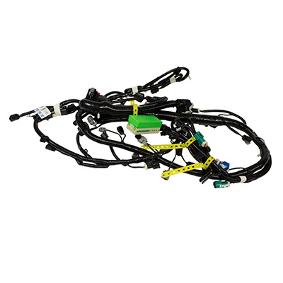 7R3Z-12A581-BA - Engine Harness - 2007 Ford Mustang | Lasco Auto Parts
