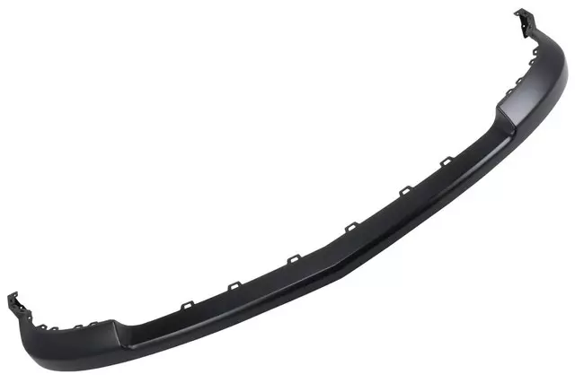 2014-2015 Chevrolet Silverado 1500 Primed Front Bumper Fascia Trim Cap ...