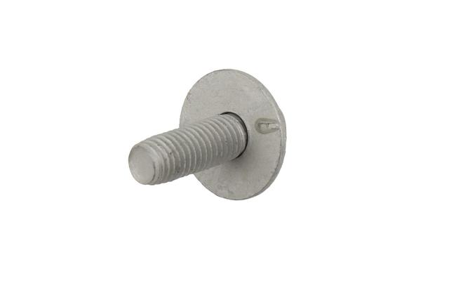 1999-2022 GM Radiator Support Splash Shield Bolt 11518341 ...