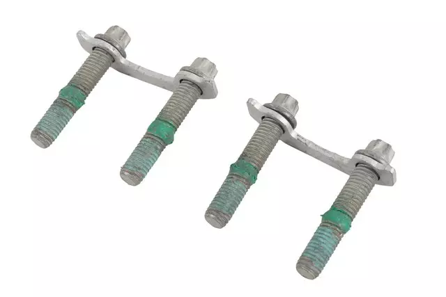 2020-2024 Cadillac Rear Wheel Drive Shaft U-Joint Retainer 11546913 GM ...