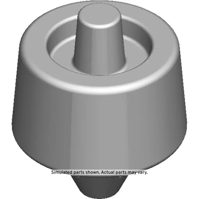 Tail Gate for 2024 GMC Sierra 2500 HD | GM Parts Center