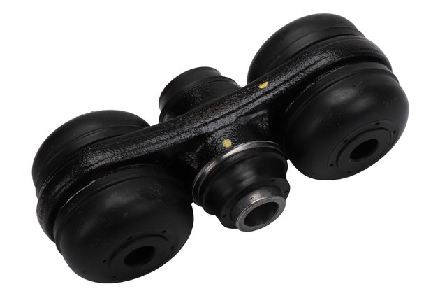 Ball Joints | GmPW
