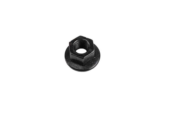 2015-2022 GM Multi-Purpose Nut M5x.08 11546446 | GMPartsDirect.com