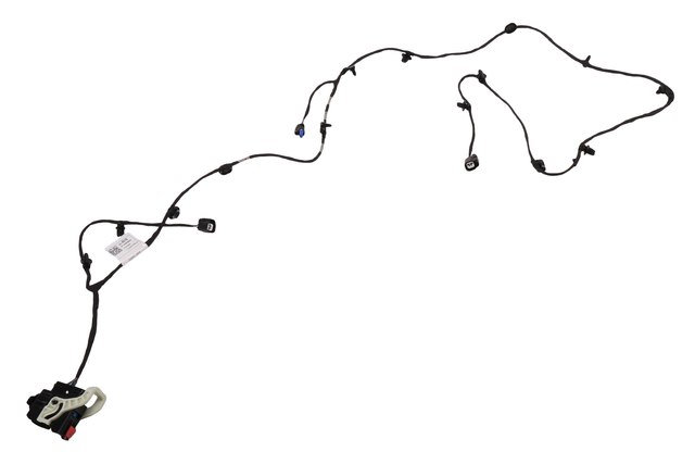 2020-2021 Chevrolet Blazer Front Object Alarm Sensor Wiring Harness ...