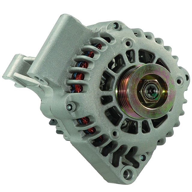 Alternator 88877282 | GMPartsDirect.com