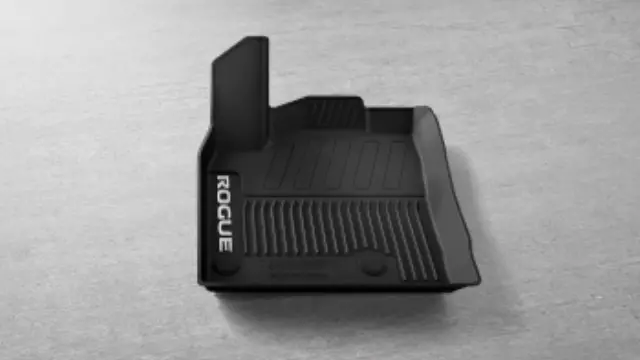 Shop OEM Floor Mats | Team Nissan Inc.