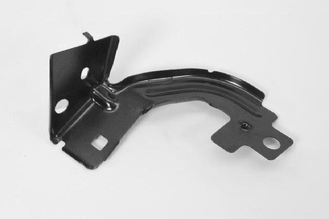 2009-2020 Mopar Fender Reinforcement, Right 55372838AD | OEPartsQuick