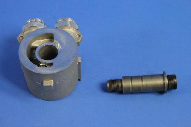 Buy OEM Mopar Oil Coolers | Canada Mopar® Estores