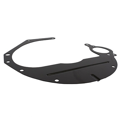 Plate Cylinder Block Rear JL3Z-7007-C | OEM Parts Online