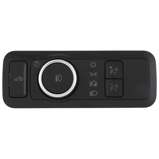 Genuine OEM Ford Part - Headlamp Switch ML3Z-11654-BC | Genuine OEM ...
