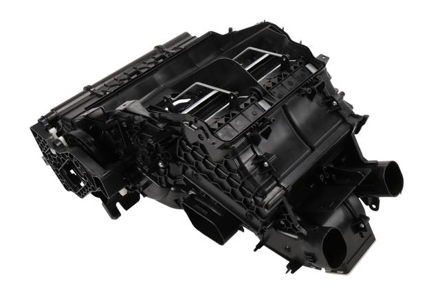 Heater and Air Conditioning Evaporator Case 84204638 | TascaParts.com