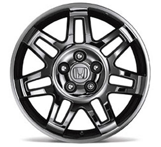 Genuine Honda Parts - Wheels | Cheaper Honda Parts